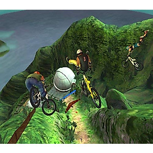 Downhill Domination (Renewed)