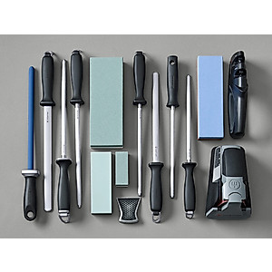 WÜSTHOF 2-Stage Hand-Held Sharpener