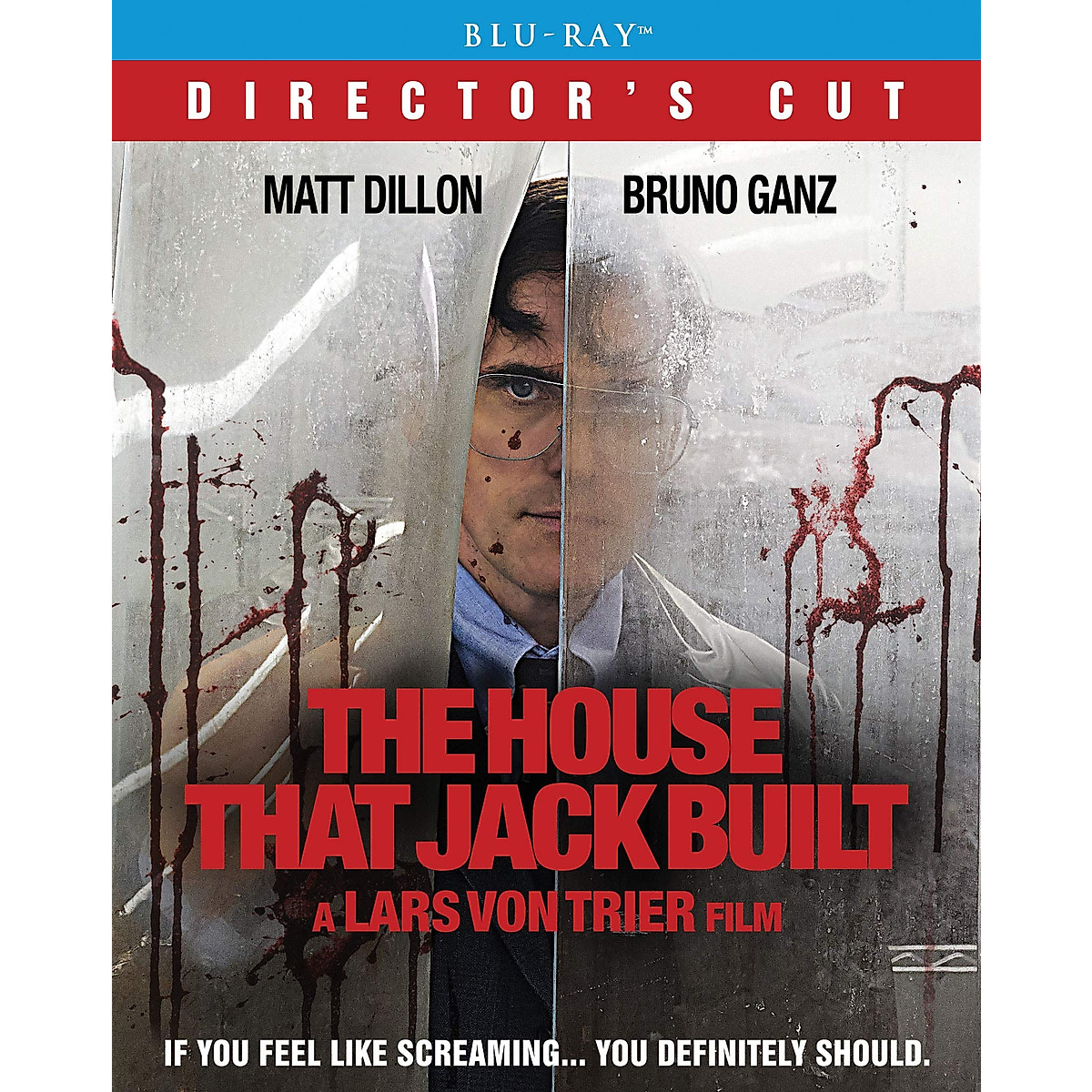 The House That Jack Built