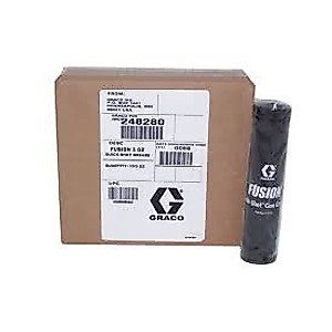 Graco Fusion Gun Grease Lube 10 Pack 248280