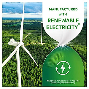 Super Poligrip Extra Care Denture Adhesive Cream, Zinc Free Denture Cream - 2.2 Ounces (Pack of 4)