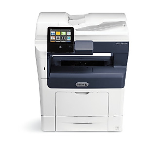 Xerox VersaLink B405/DNM Monochrome Laser Multifunction Printer – 47 ppm, metered Product - Needs to be Sold with MPS Contract