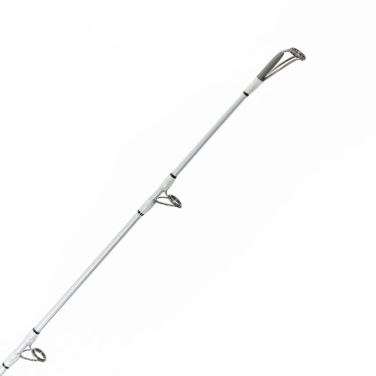 Dark Matter Tuna Popping Rods