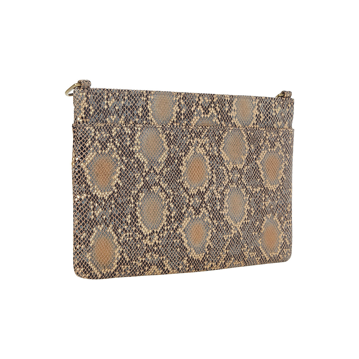 HOBO Day Metal Snake One Size