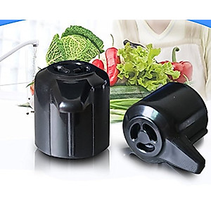 "Steam Release Pressure Valve Compatible With Instant Pot DUO (3, 5, 6, 8 qt), DUO Plus (3, 6, 8 qt), Nova Plus (6 qt)". This valve is not created or sold by Instant Pot.