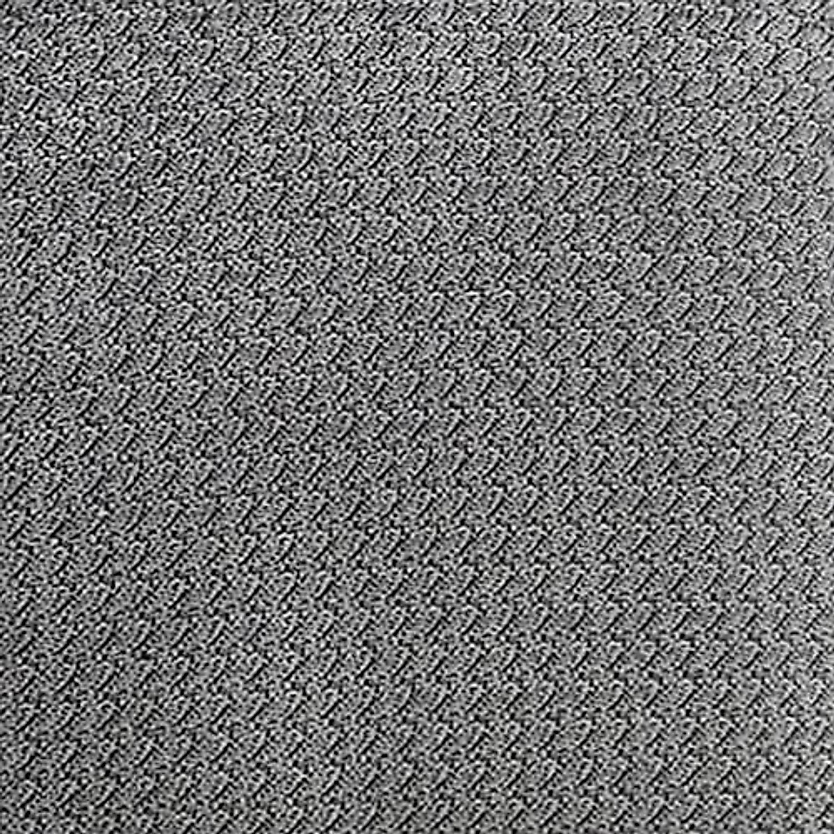 MCombo Recliner Chair with Ottoman, Fabric Accent Chair with Vibration Massage, Swivel Chair with Wood Base, for Living Reading Room Bedroom, 9099 (Grey)