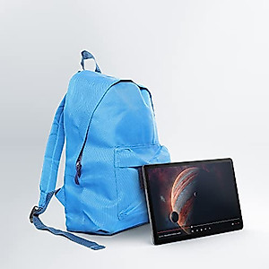 Lenovo Tab P11 (2nd Gen) - 2023 - Tablet - Long Battery Life - 11.5" LCD - Front 8MP & Rear 13MP Camera - 4GB Memory - 128GB Storage - Android 12L or Later