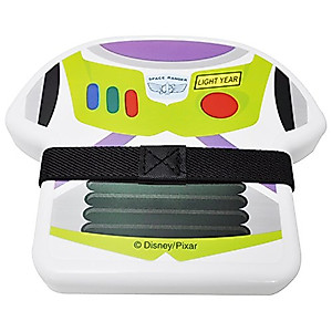 Skater die cut lunch box Toy Story Buzz Dd LBD2