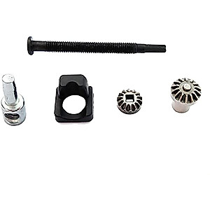 Thomegoods Chain Bar Tensioner Adjuster Kit Set Assembly for Echo CS-400 CS400 CS-450 V651000001 V651000011 V203000110 C309000030 V355000800