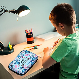 FYWZXED Stitch Pencil Case (2)