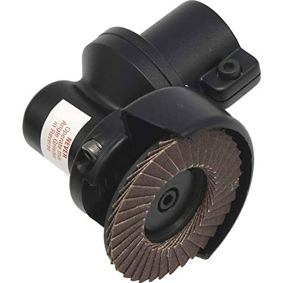 Angle Grinder Attachment Only