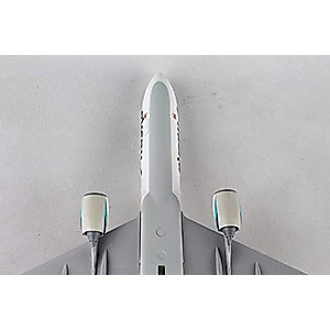 Daron SkyMarks Alaska A321 NEO 1/150 (SKR982)