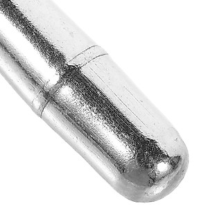 GARVALON Magnetic Stir Bars for Lab Magnetic Stirring Bar Automatic Stirring Cup for Magnetic Stir Rod