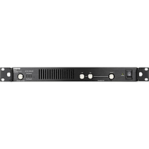 Shure PA821B 8-channel Antenna Combiner for PSM Personal Monitor Systems