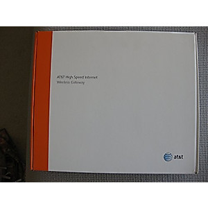 AT&T 2701HG-B 2Wire Wireless Gateway DSL Router Modem