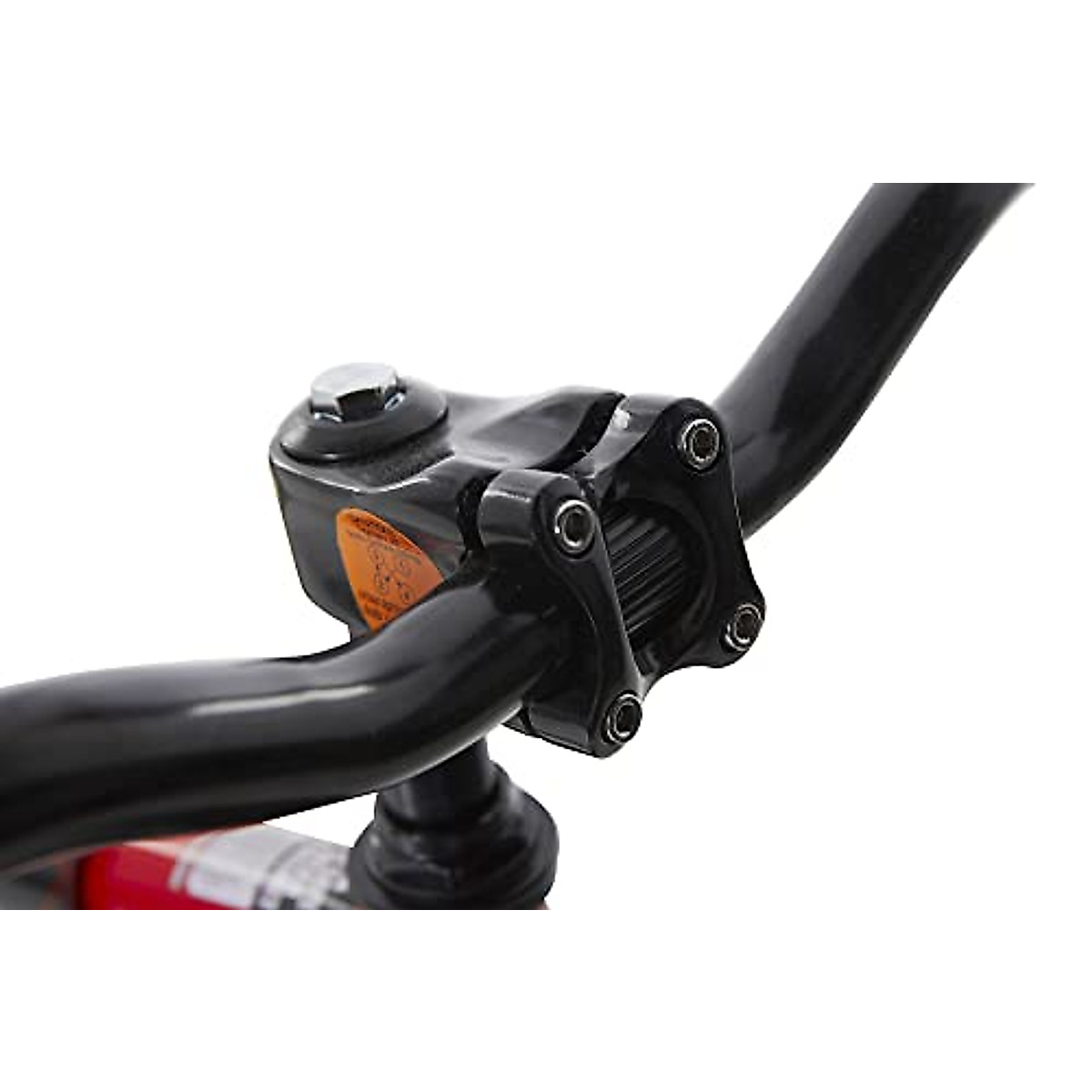 Dynacraft Krusher 20-Inch Boys BMX Bike For Age 7-14 Years