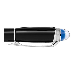 Montblanc Starwalker Resin Line - Blue Cap Fine Liner No 118847