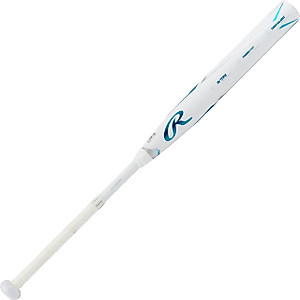 Rawlings | 2023 | Mantra+ Fastpitch Softball Bat | Approved for All Fields | -10 Drop | 30"