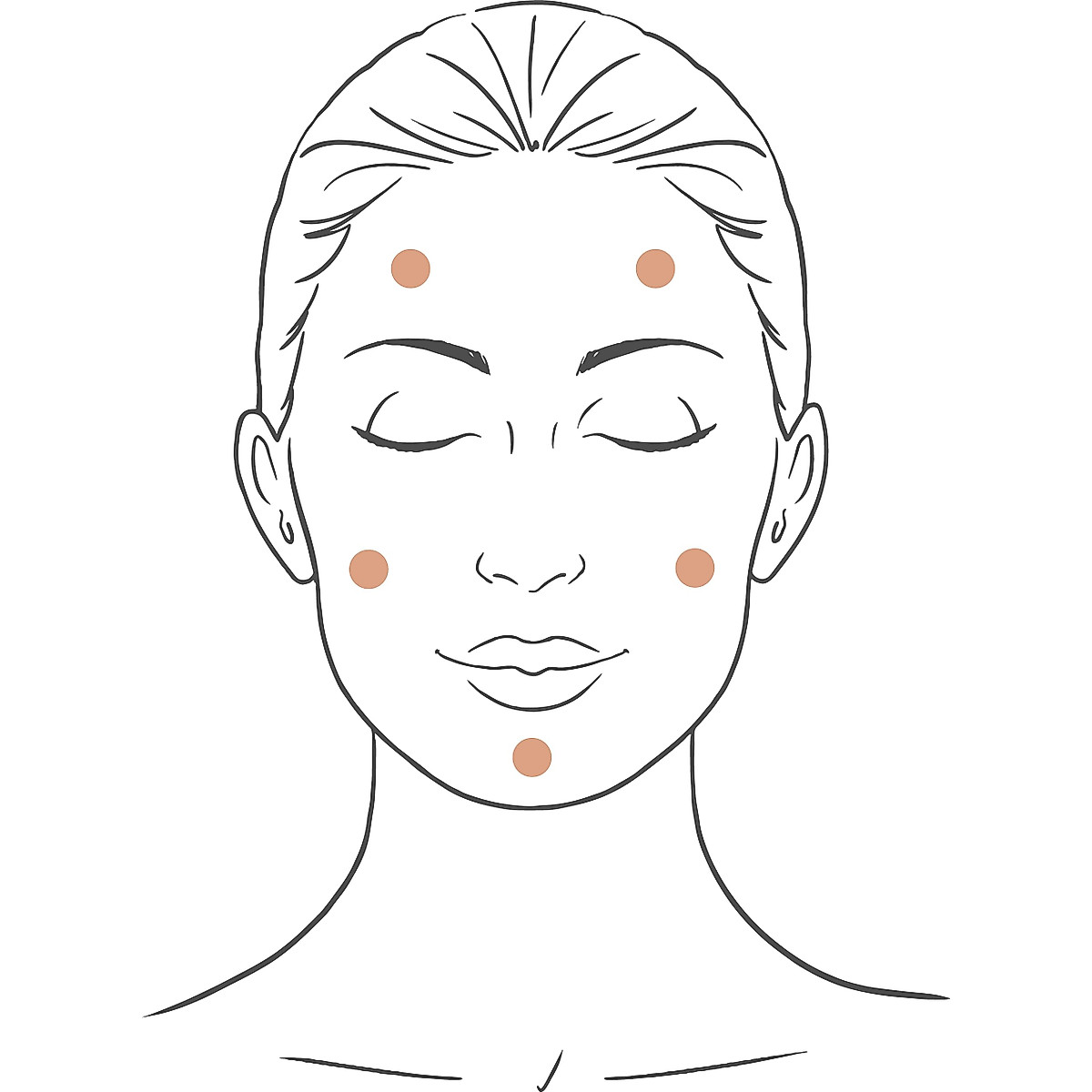 Perricone MD No Makeup Foundation Serum, Ivory