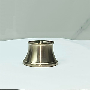 116618BN Aerator for Moen 116618BN Aerator, Brushed Nickel