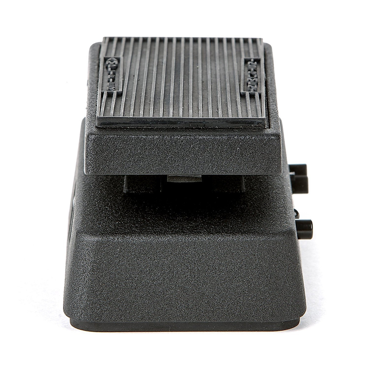 Dunlop CBM535Q Cry Baby Q Mini Wah Effects Pedal Bundle with Dunlop ECB-003 9-volt AC Adapter