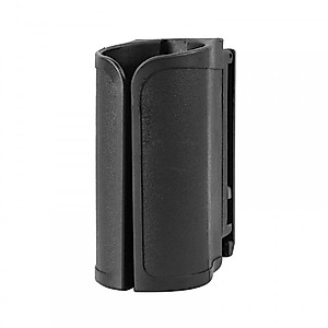 Pepper Spray Holster,Quick Draw Pepper Pouch for 5" Diameter Pepper Spray Bottle