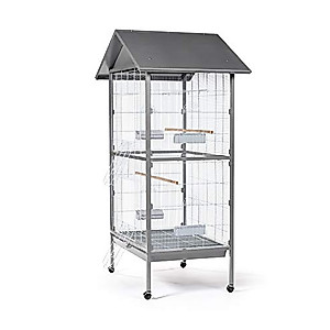 Prevue Pet Products Charming Aviary X-Large F036