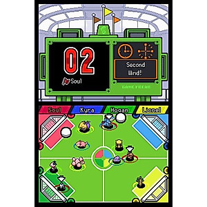 Pokemon SoulSilver Version