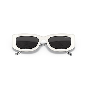 Sunglasses Prada PR 14 YS 1425S0 Talc
