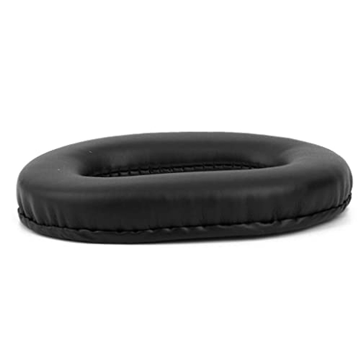 Replacement Ear Pad Cover Cushions for Panasonic RP-HTX7 Headphone Black