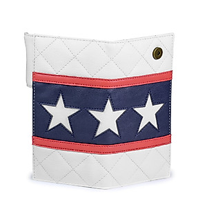 The Coop Evel Knievel Women's Wallet;