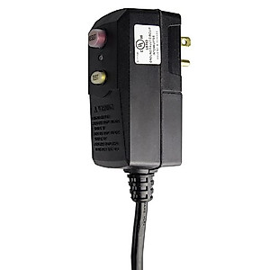 Intex Krystal Clear Sand Filter Pump for Above Ground Pools, 12-inch, 110-120V with GFCI