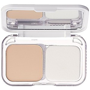 Maybelline New York Super Stay Better Skin Powder, Porcelain, 0.32 oz.