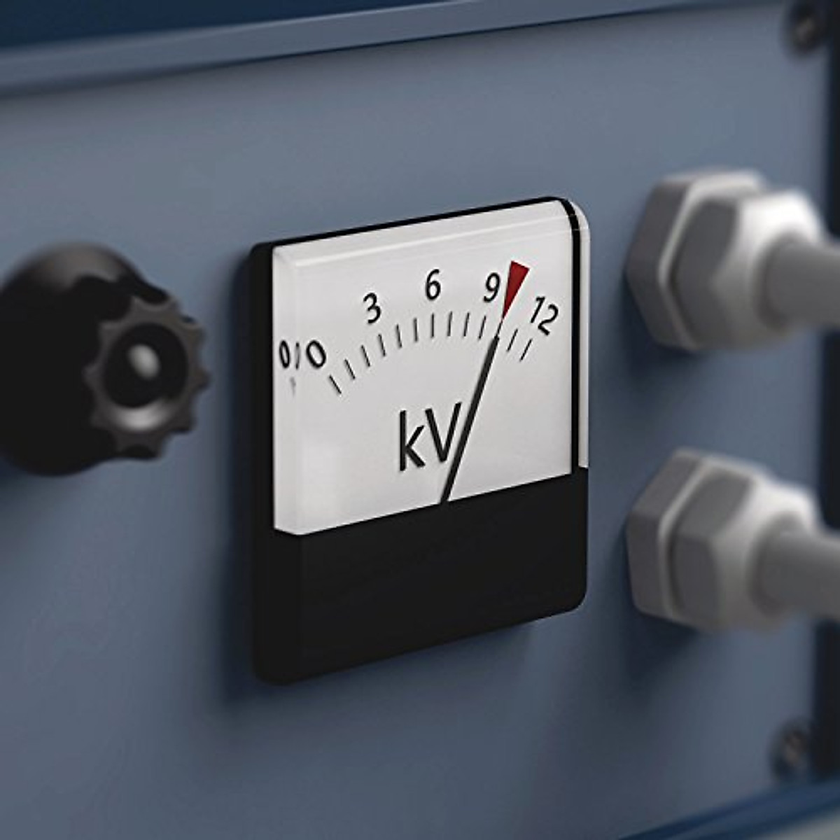 Wera - 5347777001 Kraftform Plus 160i/168i/6 Insulated Professional Screwdriver Set, 6-Piece