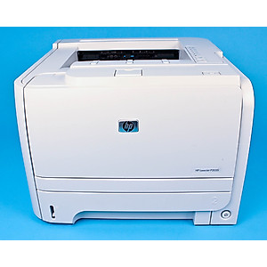 HEWCE461A - HP Laserjet P2035 Laser Printer - Monochrome - Plain Paper Print - Desktop