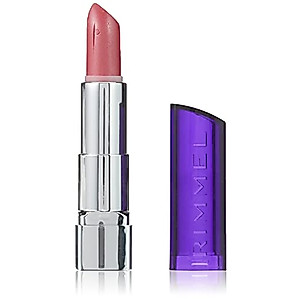 Moisture Renew Lipstick by Rimmel London 200 Latino 4g