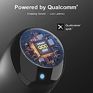 Tecno BDE01 True Wireless Bluetooth Earbuds with Microphone & G01 Wireless Gaming Earbuds with Microphone Noise Cancelling with Mic