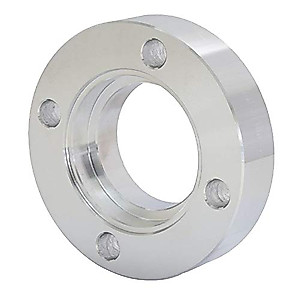 .950" Crank Pulley Spacer For Ford 302 351W 351C 351M Engines