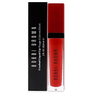 Bobbi Brown Crushed Liquid Lip (Big Apple)