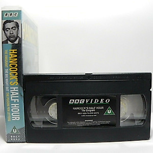 Hancock: the Poison Pen Letter