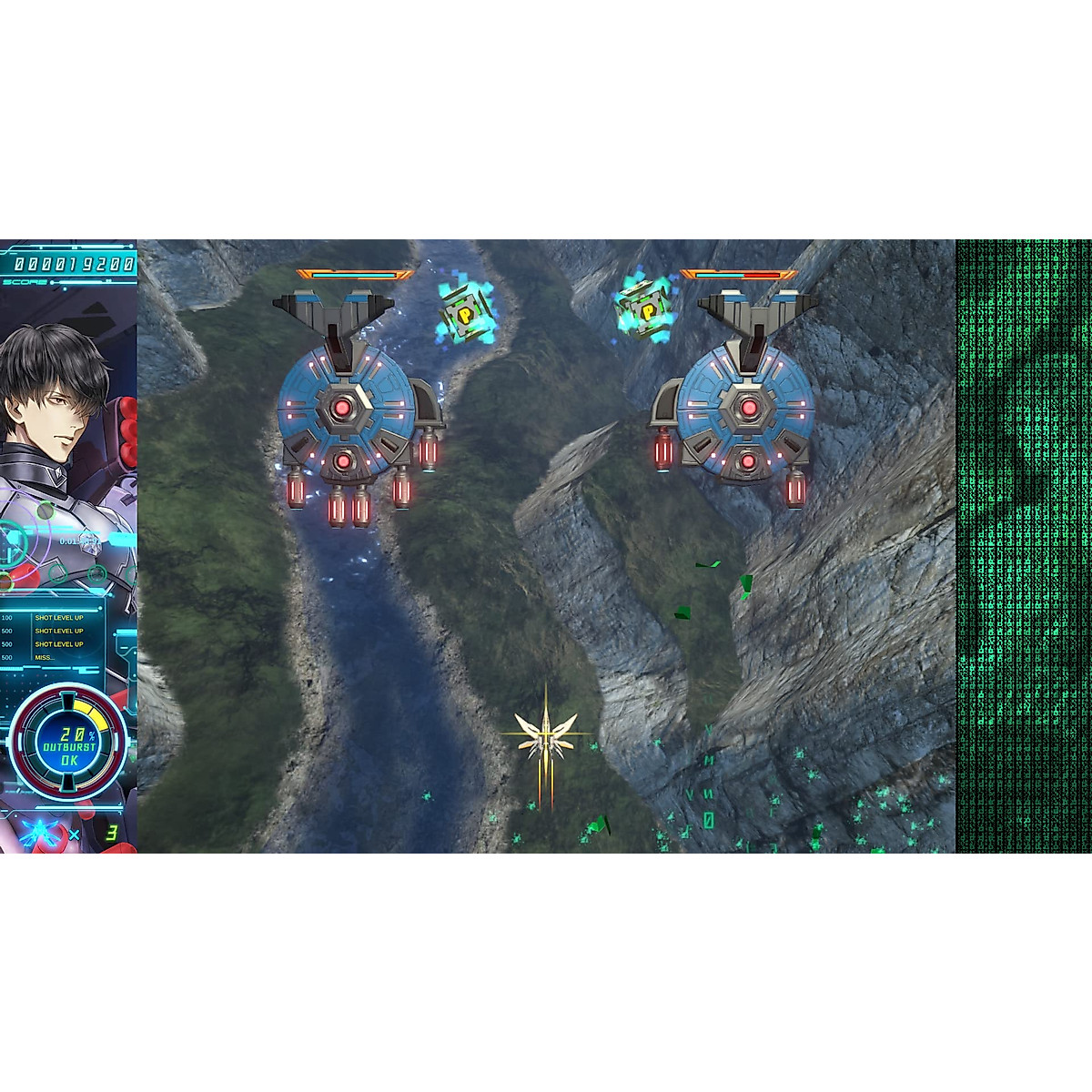 Yurukill: The Calumniation Games Deluxe Edition - Nintendo Switch