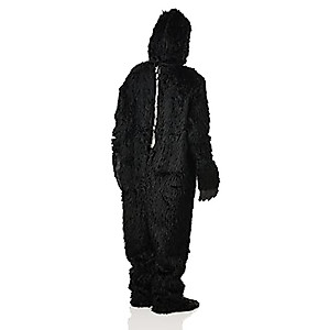 Adult Gorilla Costume Standard