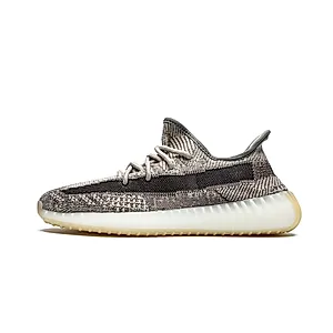 adidas Mens Yeezy Boost 350 V2 FZ1267 Zyon - Size 7.5