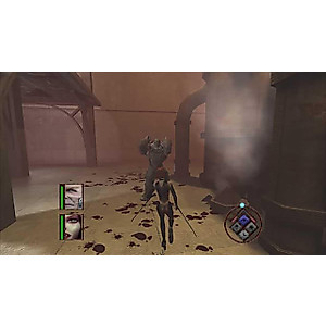 Bloodrayne: Revamped (Limited Run #15) - PlayStation 5