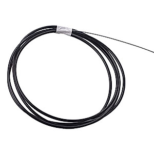 MRELC 269 Rotary Go Kart Throttle Cable 100" Mini Bike Universal Throttle Cable