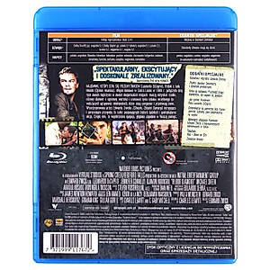 Blood Diamond [Blu-ray]