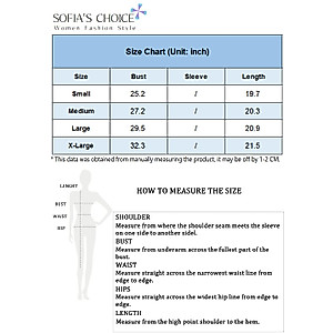 SOFIA'S CHOICE Women's Ruffle Hem Strapless Tube Top Casual Sleeveless High Low Flowy Blouse Shirts Green Medium