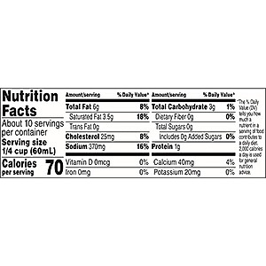 Prego Homestyle Alfredo Pasta Sauce, 22 oz Jar (Pack of 6)