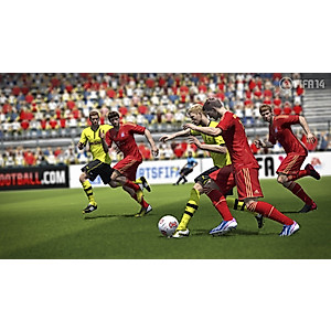FIFA 14 - Xbox 360