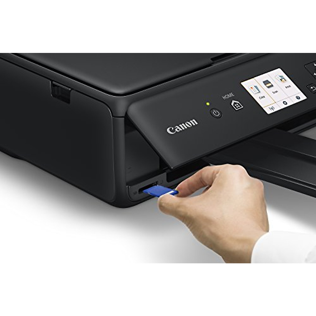 Canon TS5020BK Pixma TS5020 Black Inkjet